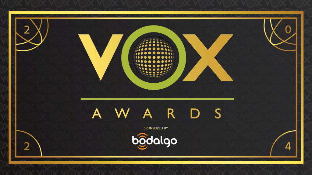 VOX Awards 2024 - VOX Events